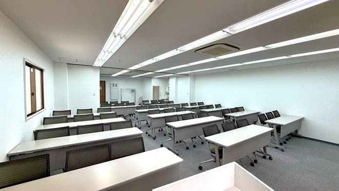 3A【神保町駅 徒歩4分】オプション料金0円で設備・備品使い放題♪便利な駅近♥の写真2