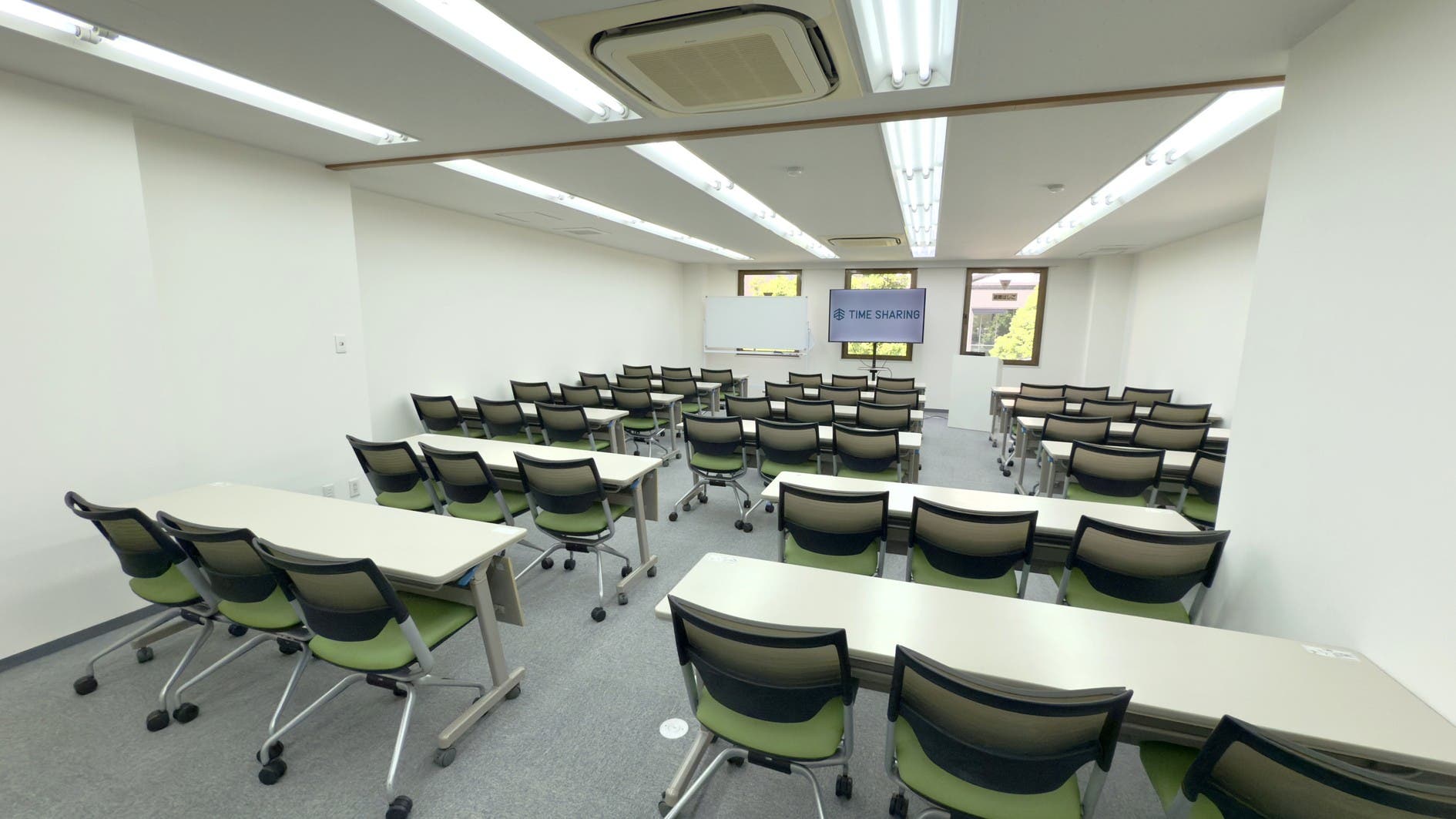 3A【神保町駅 徒歩4分】オプション料金0円で設備・備品使い放題♪便利な駅近♥の写真3