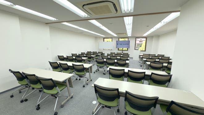 3A【神保町駅 徒歩4分】オプション料金0円で設備・備品使い放題♪便利な駅近♥の写真3