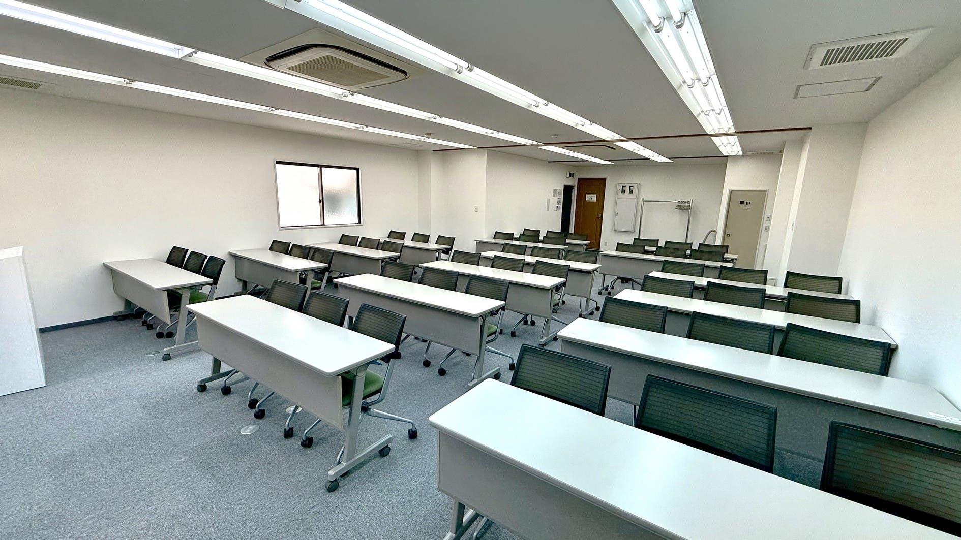 3A【神保町駅 徒歩4分】オプション料金0円で設備・備品使い放題♪便利な駅近♥の写真4