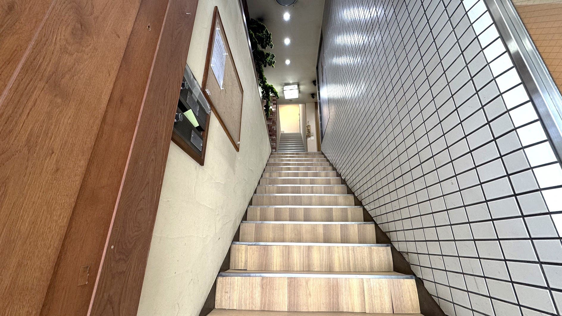 3A【神保町駅 徒歩4分】オプション料金0円で設備・備品使い放題♪便利な駅近♥の写真6