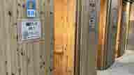 【個室ブース4】下北沢駅徒歩2分|完全個室|高速Wi-Fi|リモートワークの写真2