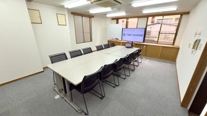 3B【神保町駅 徒歩4分】オプション料金0円で設備・備品使い放題♪便利な駅近♥の写真2