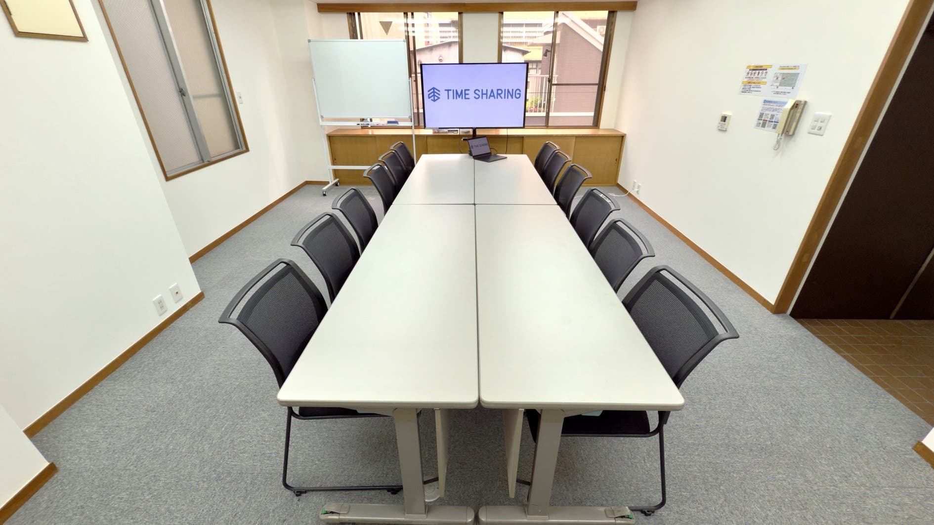 3B【神保町駅 徒歩4分】オプション料金0円で設備・備品使い放題♪便利な駅近♥の写真3