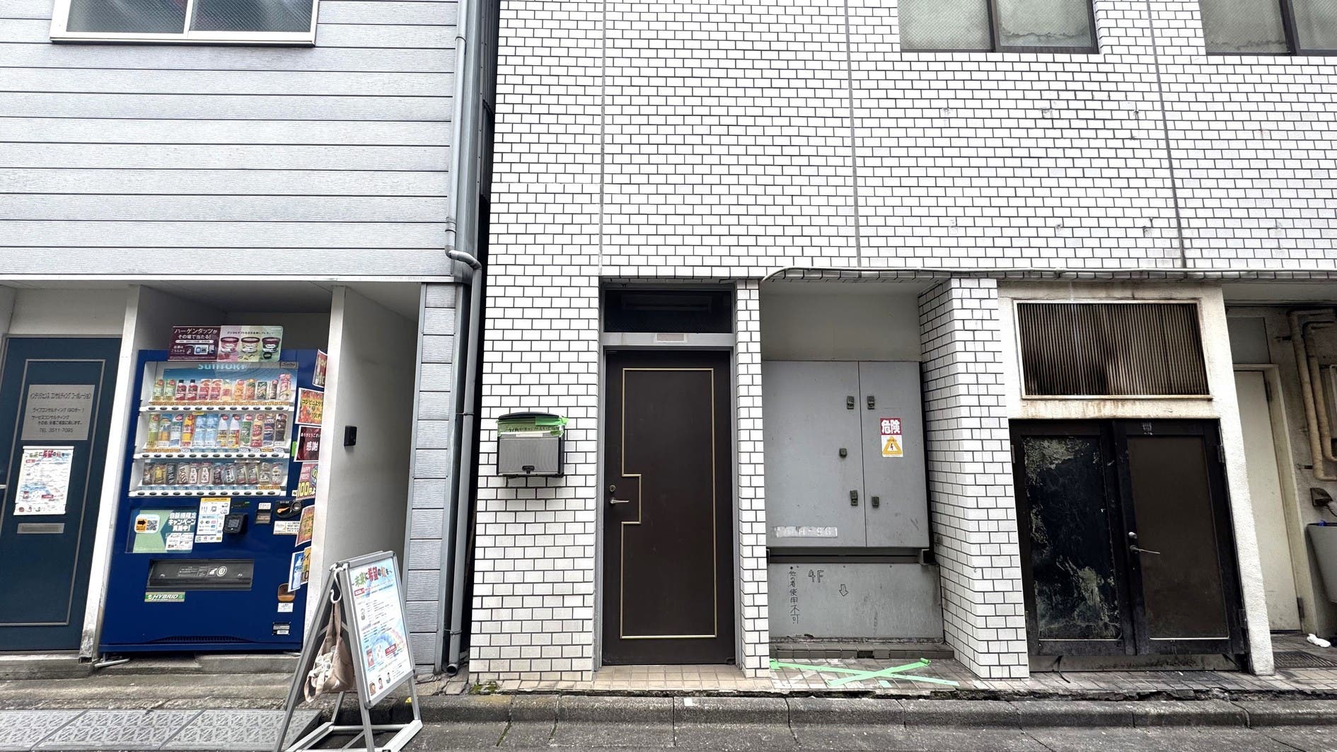 3B【神保町駅 徒歩4分】オプション料金0円で設備・備品使い放題♪便利な駅近♥の写真4