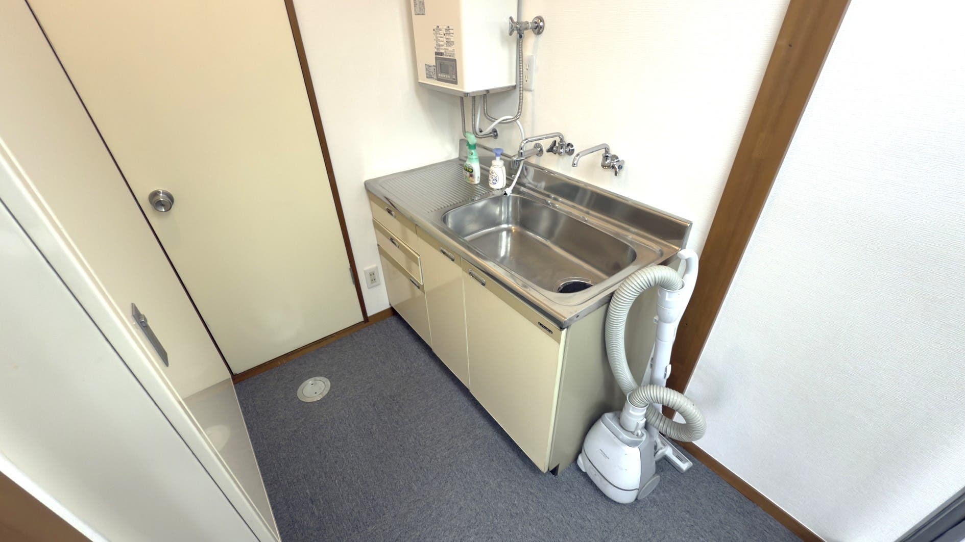 3B【神保町駅 徒歩4分】オプション料金0円で設備・備品使い放題♪便利な駅近♥の写真7