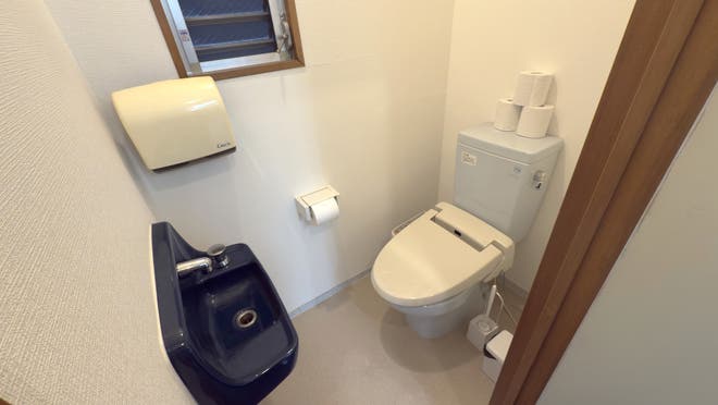 3B【神保町駅 徒歩4分】オプション料金0円で設備・備品使い放題♪便利な駅近♥の写真8