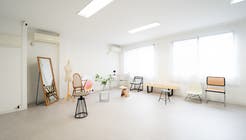 【オープン割引最大30%】飯田橋駅徒歩3分/自然光/おしゃれなモダン家具/駐車場有/撮影スタジオの写真2