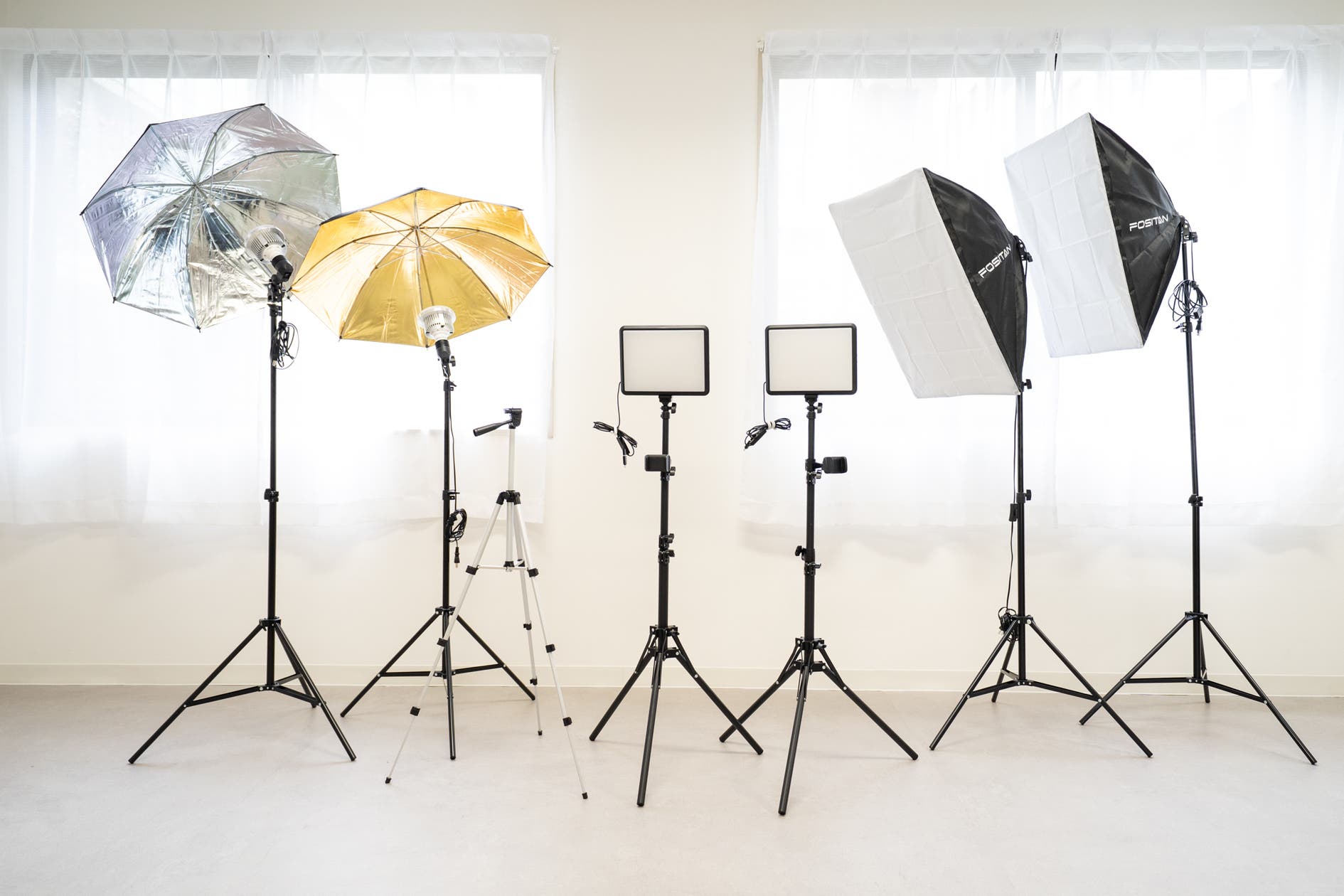 【リピート割10%】飯田橋駅徒歩3分/自然光/おしゃれなモダン家具/駐車場有/撮影スタジオの写真4