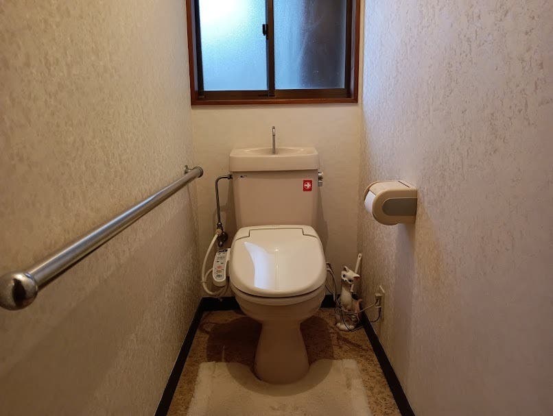 JR九州日豊本線山之口駅徒歩3分！癒しの古民家貸別荘　蔵衛門　別館　年末・年始のパーティーご予約承っております！の写真16