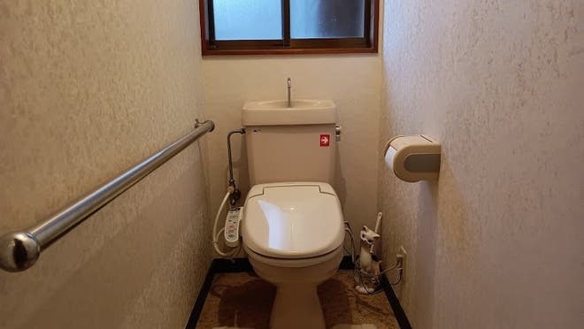 JR九州日豊本線山之口駅徒歩3分!癒しの古民家貸別荘 蔵衛門 別館 年末・年始のパーティーご予約承っております!の写真16