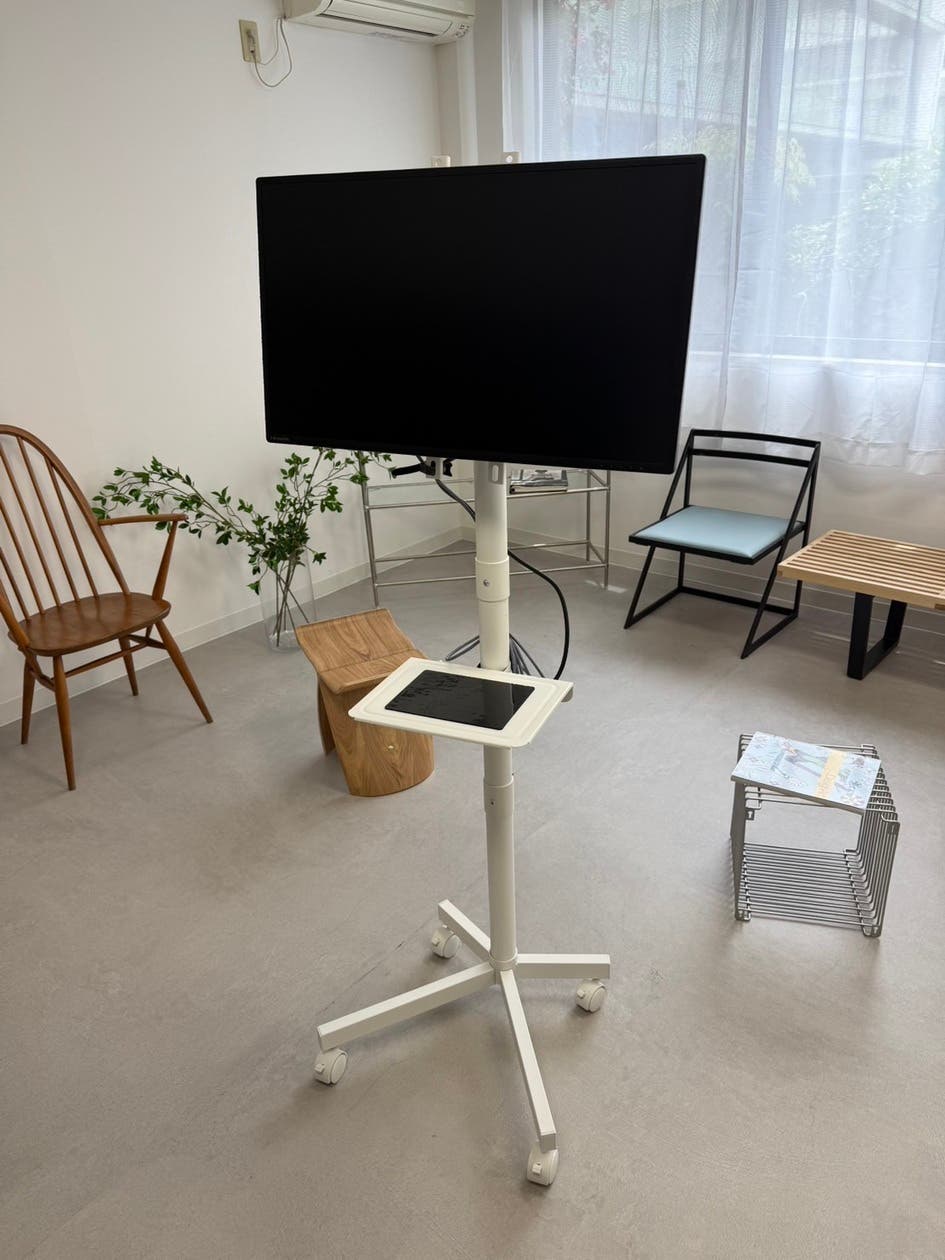 【リピート割10%】飯田橋駅徒歩3分/自然光/おしゃれなモダン家具/駐車場有/撮影スタジオの写真9