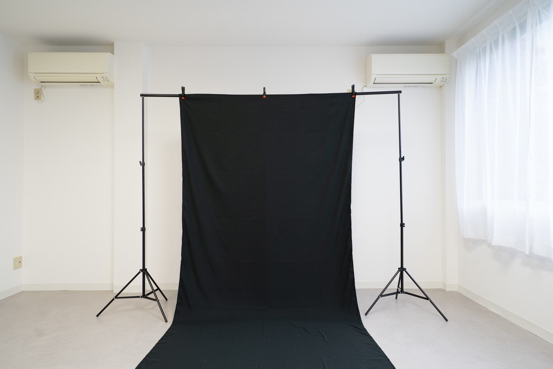 【リピート割10%】飯田橋駅徒歩3分/自然光/おしゃれなモダン家具/駐車場有/撮影スタジオの写真10