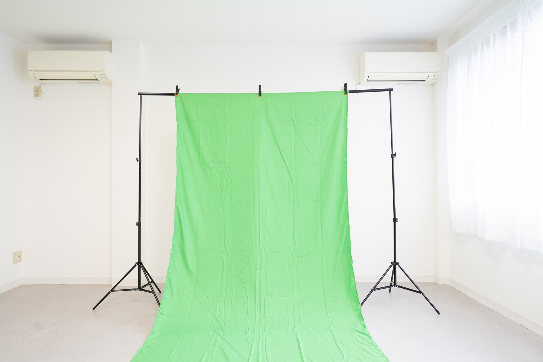 【リピート割10%】飯田橋駅徒歩3分/自然光/おしゃれなモダン家具/駐車場有/撮影スタジオの写真12