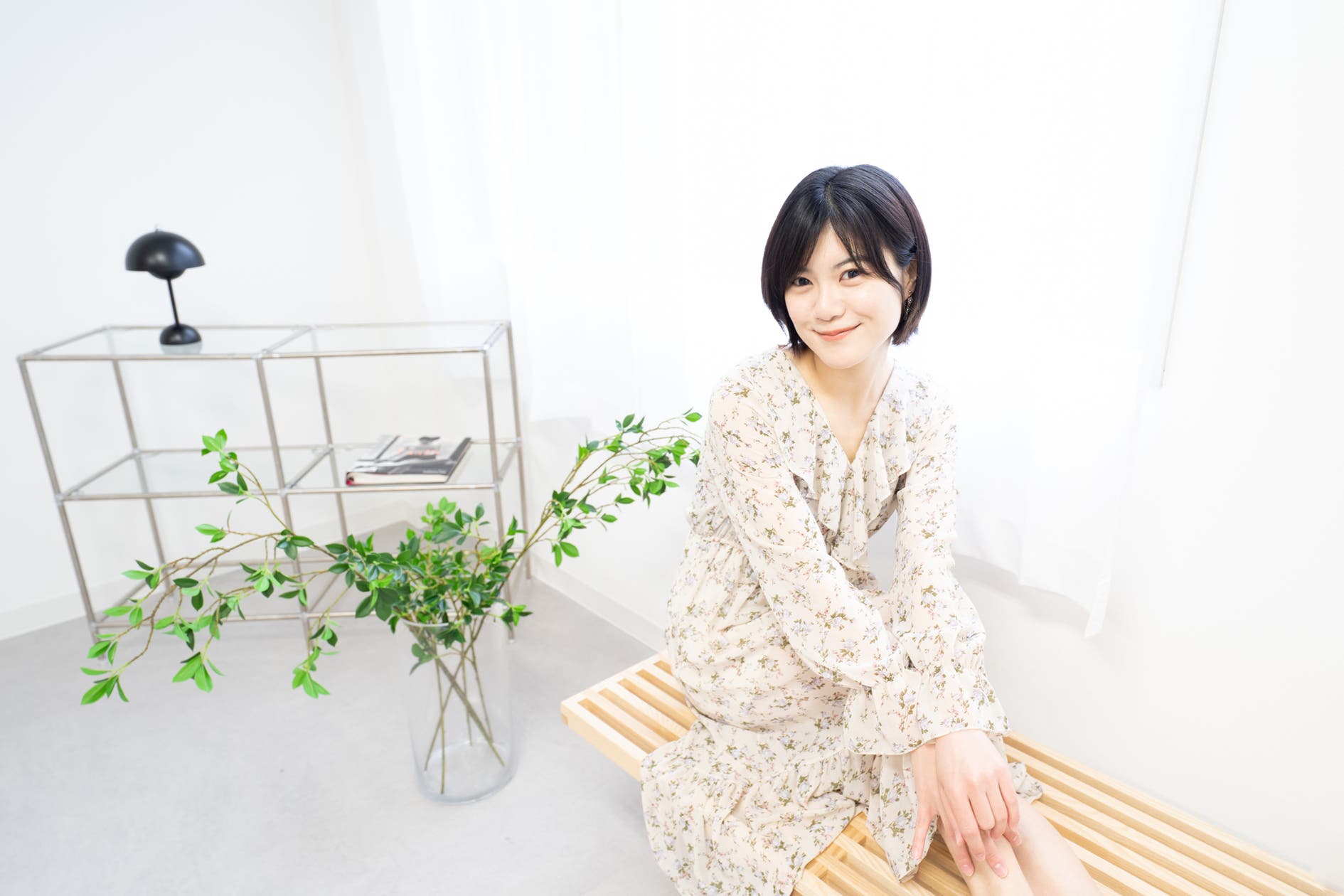 【リピート割10%】飯田橋駅徒歩3分/自然光/おしゃれなモダン家具/駐車場有/撮影スタジオの写真22