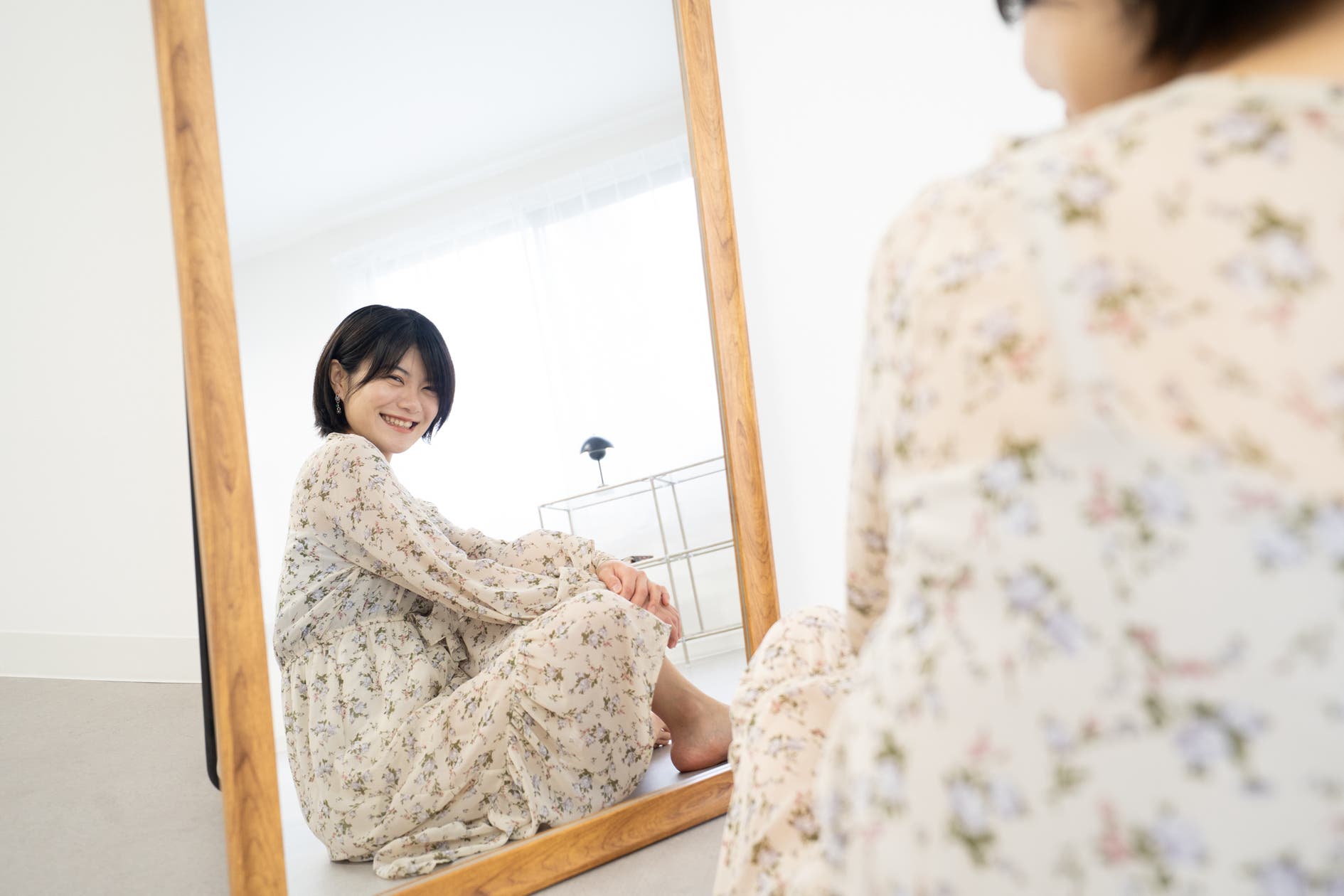 【リピート割10%】飯田橋駅徒歩3分/自然光/おしゃれなモダン家具/駐車場有/撮影スタジオの写真24