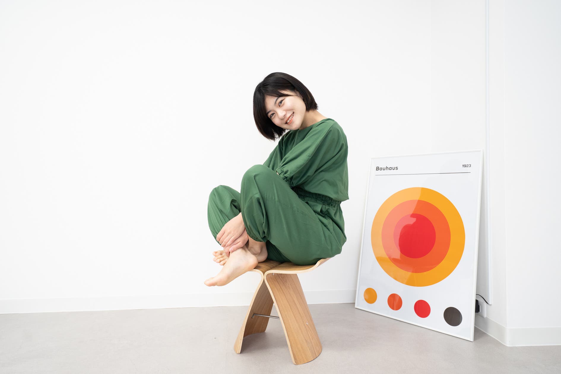 【リピート割10%】飯田橋駅徒歩3分/自然光/おしゃれなモダン家具/駐車場有/撮影スタジオの写真25