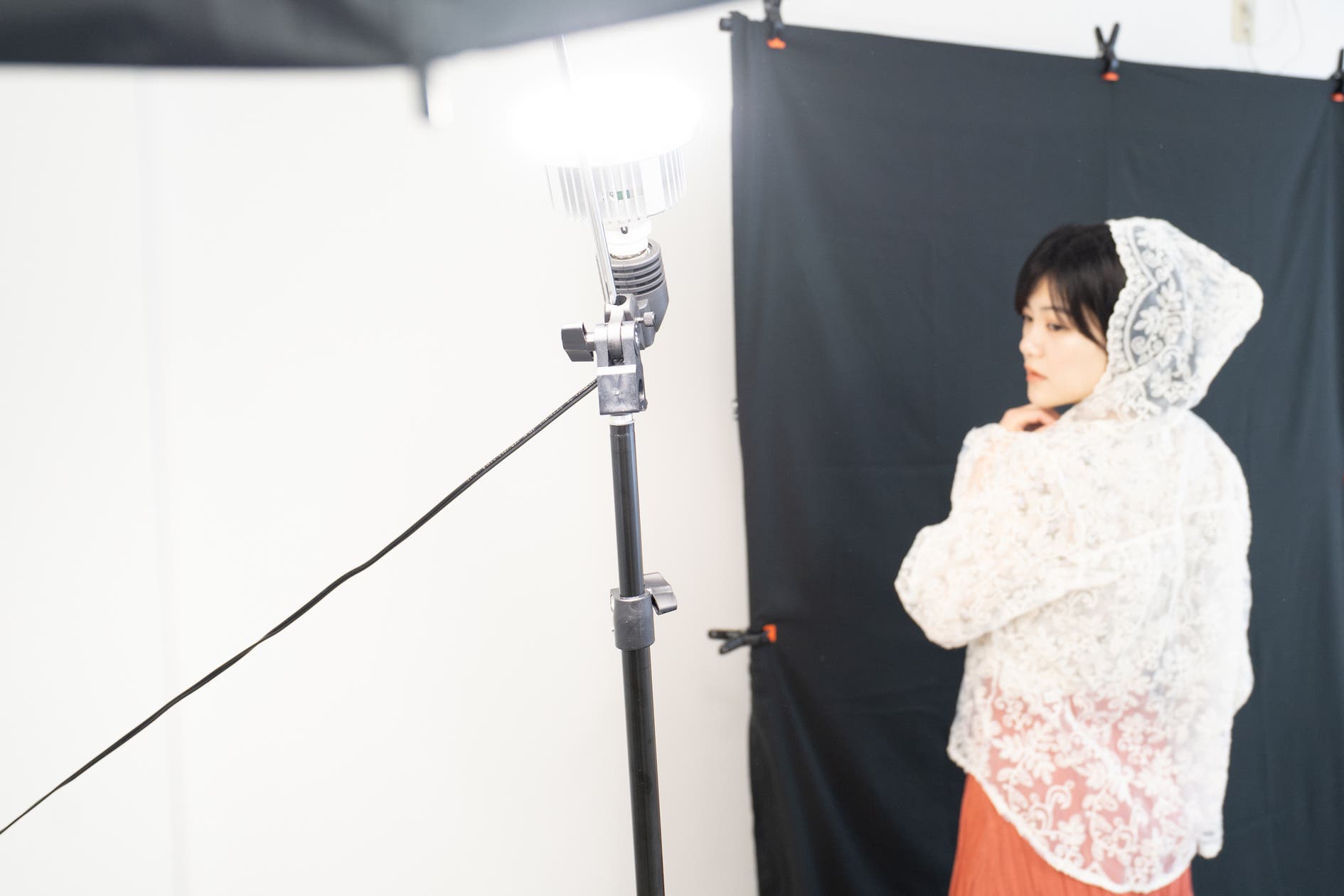 【リピート割10%】飯田橋駅徒歩3分/自然光/おしゃれなモダン家具/駐車場有/撮影スタジオの写真26