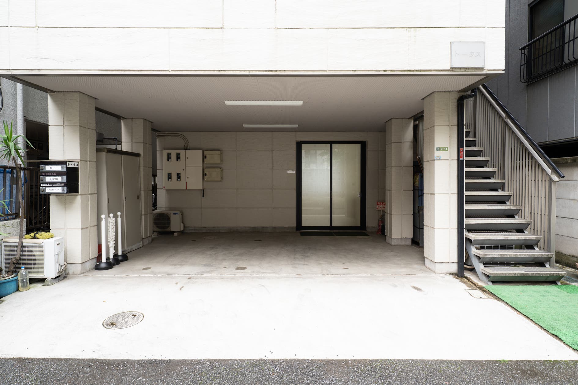 【リピート割10%】飯田橋駅徒歩3分/自然光/おしゃれなモダン家具/駐車場有/撮影スタジオの写真6