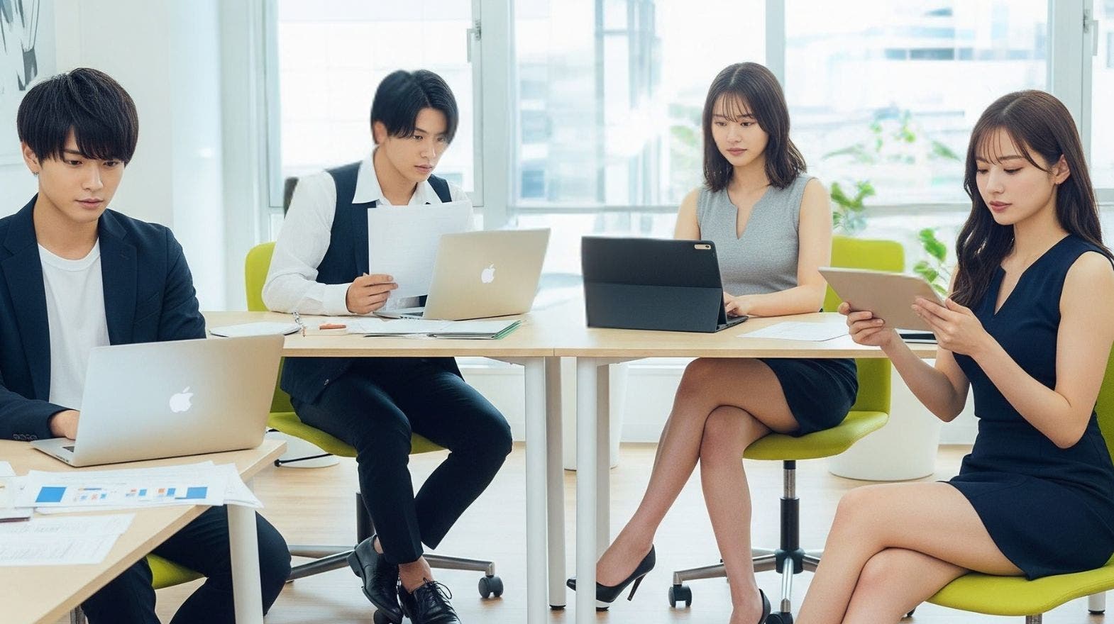 【高速光WiFi】大和西大寺ドリンク付コワーキング 580円 / h｜3h1,650円・1Day5,920円の写真17