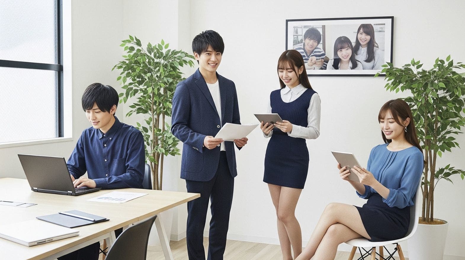 【高速光WiFi】大和西大寺ドリンク付コワーキング 580円 / h｜3h1,650円・1Day5,920円の写真18