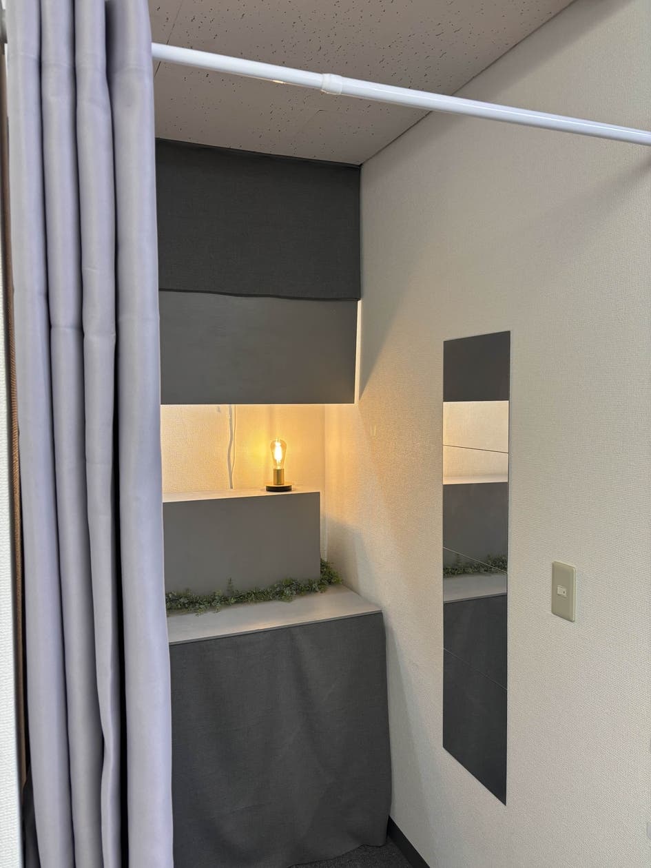 ✨特別割引✨白ホリ｜シンプル背景6種｜機材無料｜自然光｜24h｜広々90㎡｜銀座･日本橋エリア5駅徒歩圏｜業務用エアコン完備の写真16