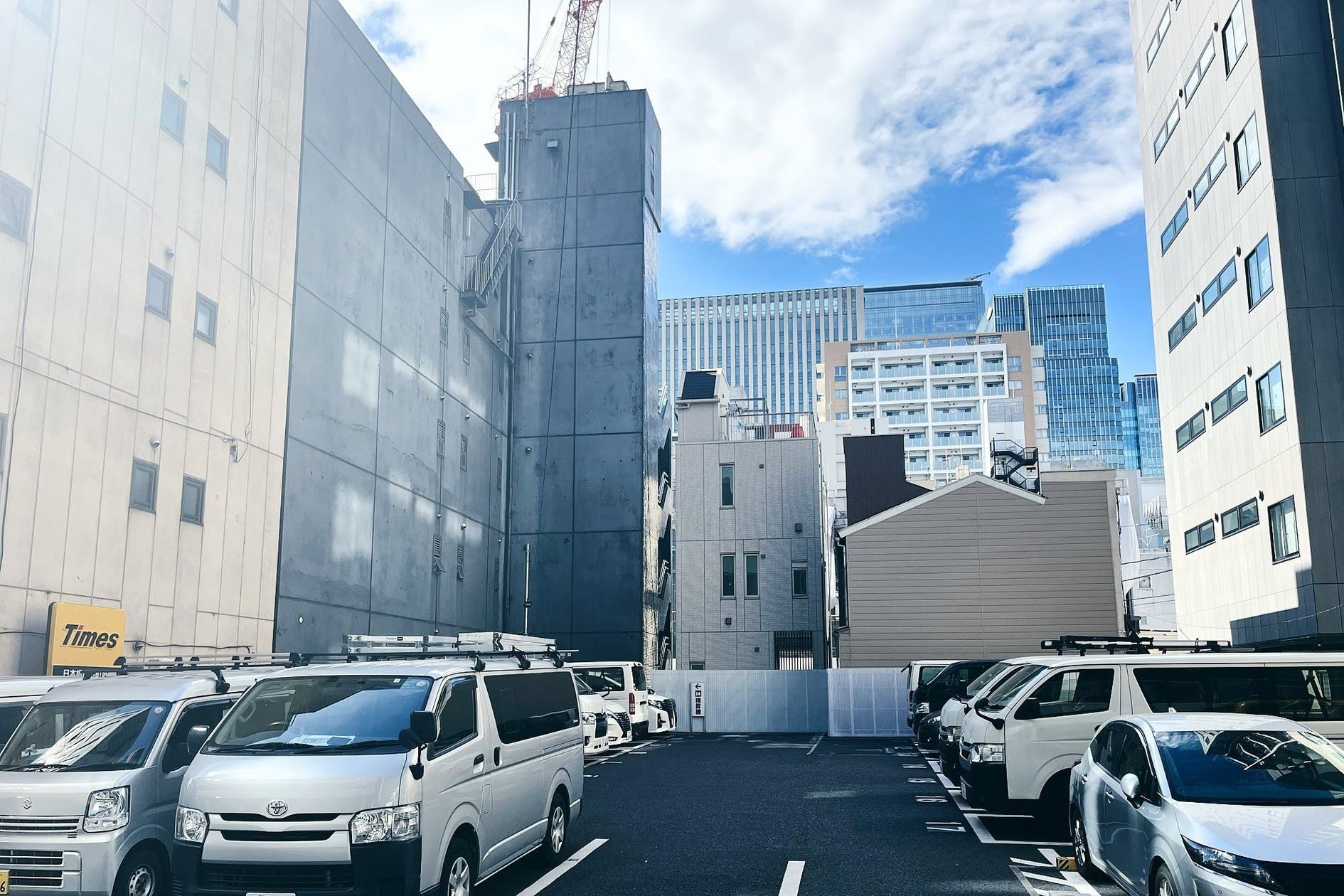 ✨特別割引✨白ホリ｜シンプル背景6種｜機材無料｜自然光｜24h｜広々90㎡｜銀座･日本橋エリア5駅徒歩圏｜業務用エアコン完備の写真19