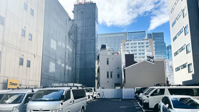 ✨特別割引✨白ホリ|シンプル背景6種|機材無料|自然光|24h|広々90㎡|銀座・日本橋エリア5駅徒歩圏|業務用エアコン完備の写真19