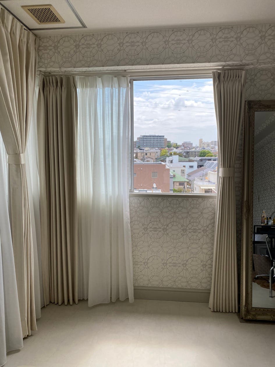 ✨都立大学駅20秒　GOLD due "GOLDデューェ"  電動昇降ベット幅が広くゆったりの写真18