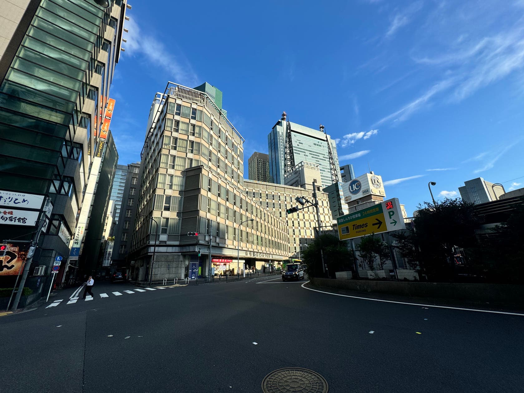 駅直結！新橋駅徒歩1分｜1名個室｜作業や勉強、ゲーム、オンラインMTG、面談に最適な『防音室03』の写真8