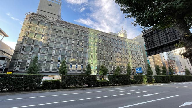 駅直結!新橋駅徒歩1分|1名個室|作業や勉強、ゲーム、オンラインMTG、面談に最適な『防音室03』の写真13