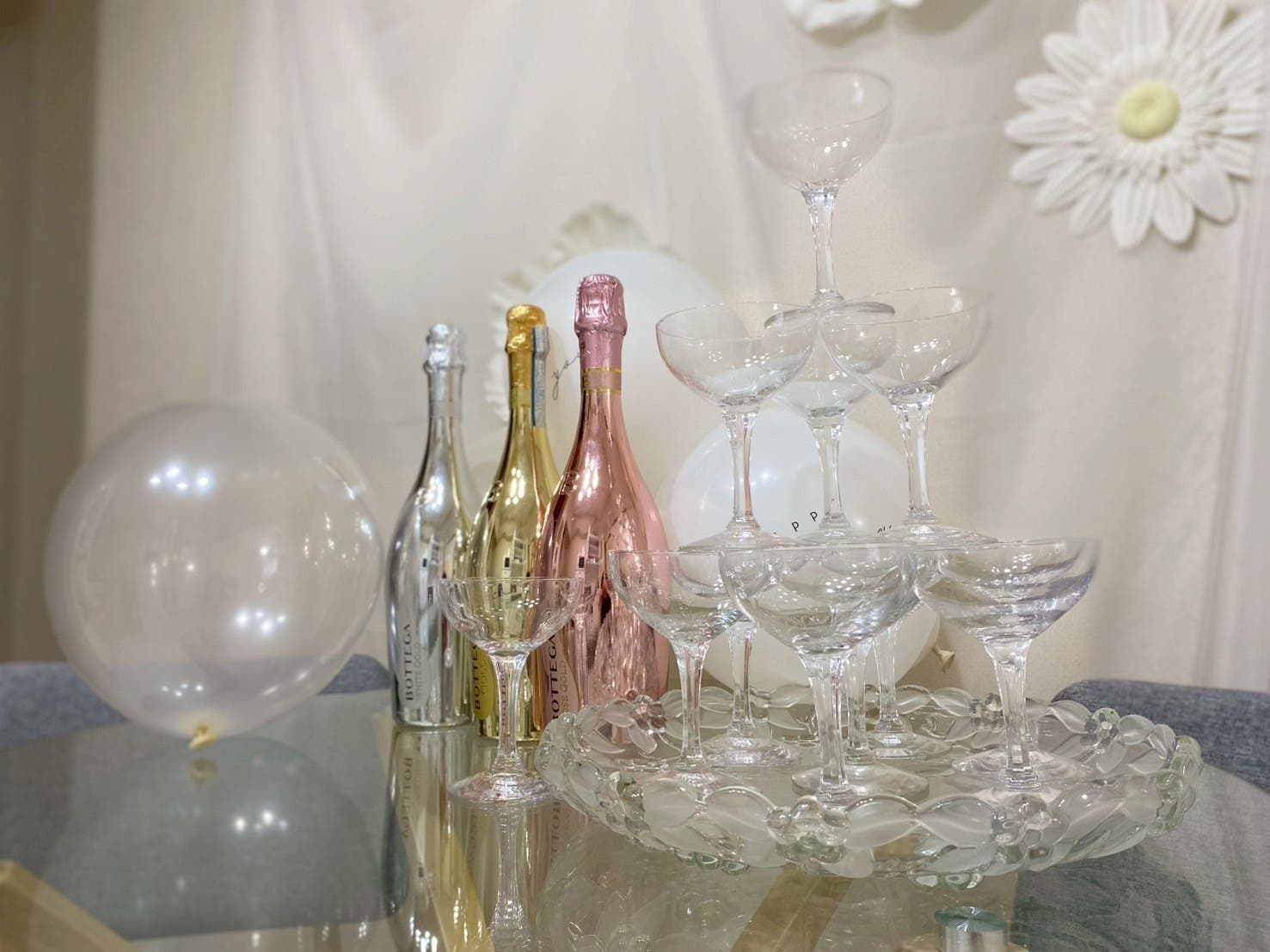 NEW OPENキャンペーン中！【ホワイトオン天満】🎄クリスマス小物有🎅天満駅2分✨扇町3分✨高機能プロジェクター🎥2部屋の写真16