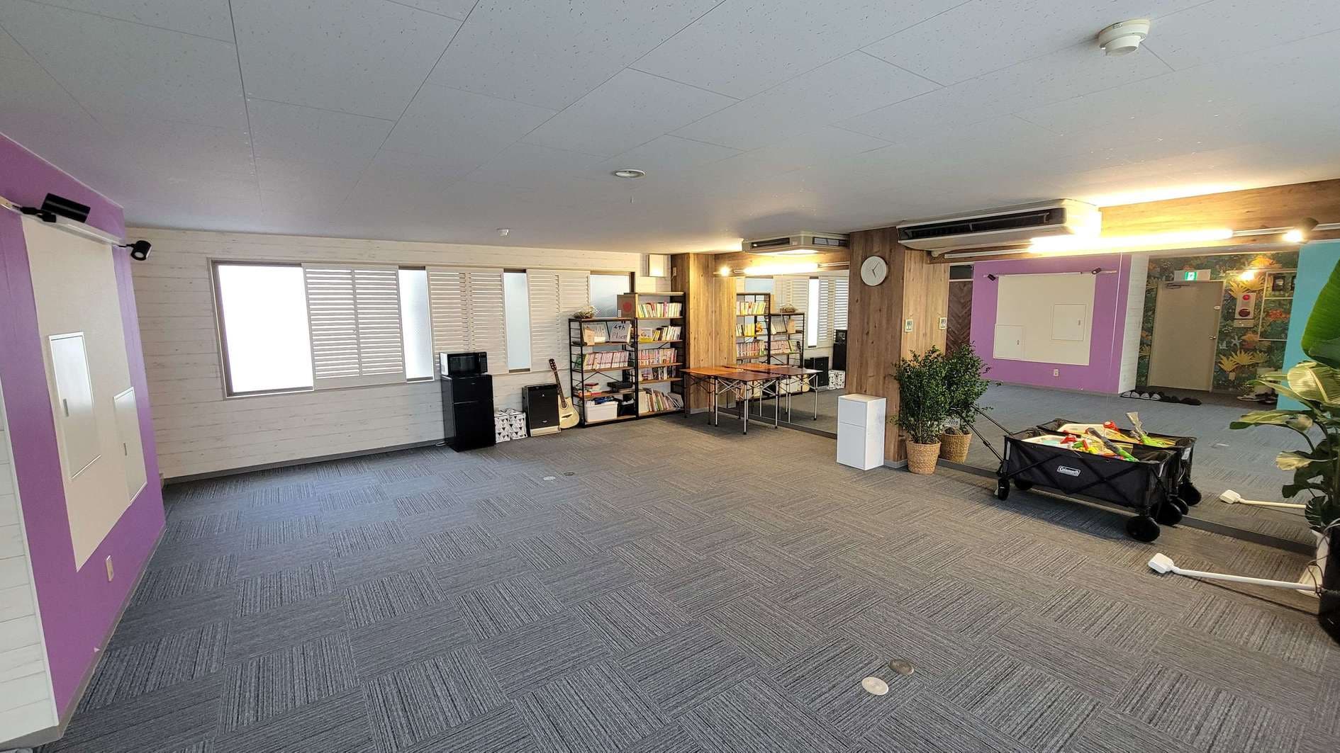 【武蔵小山駅1分】駅チカ1分の万能スペースの写真9