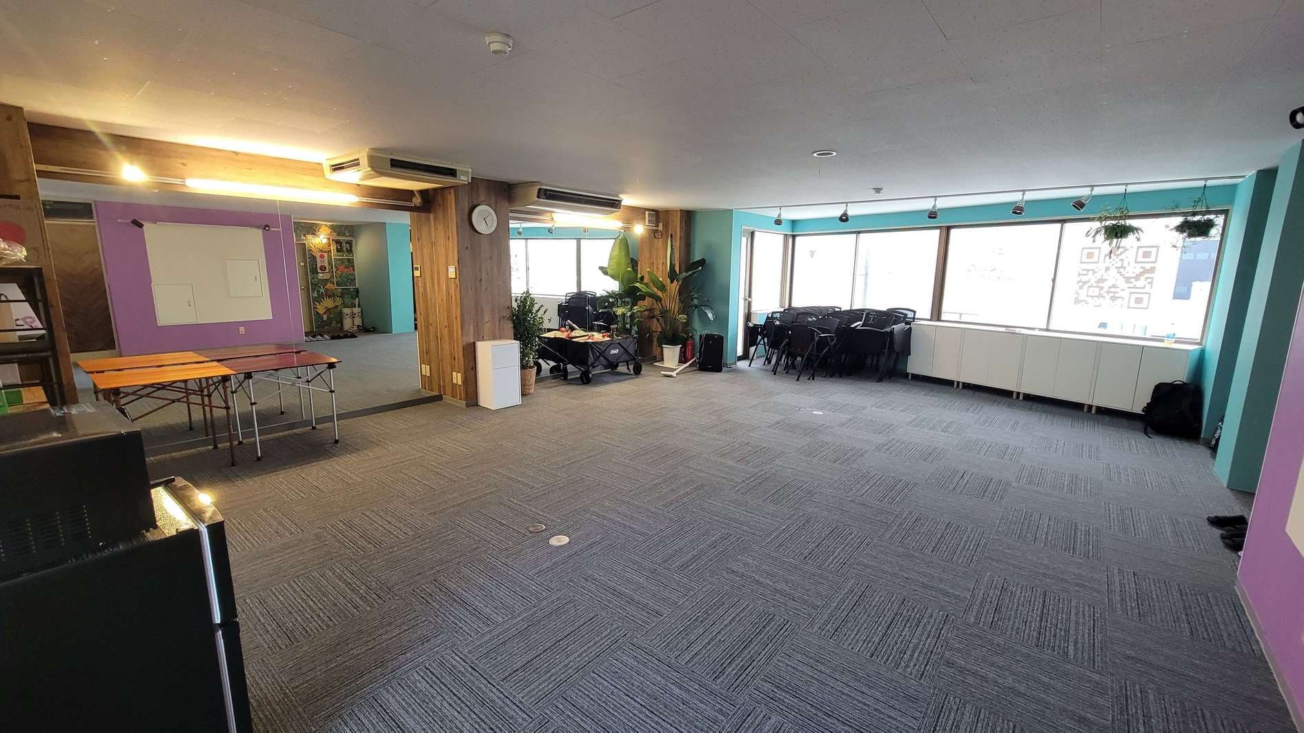 【武蔵小山駅1分】駅チカ1分の万能スペースの写真8