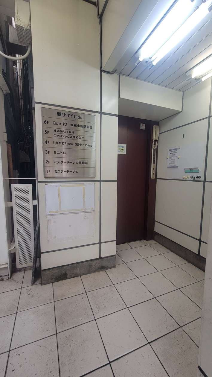 【武蔵小山駅1分】駅チカ1分の万能スペースの写真14