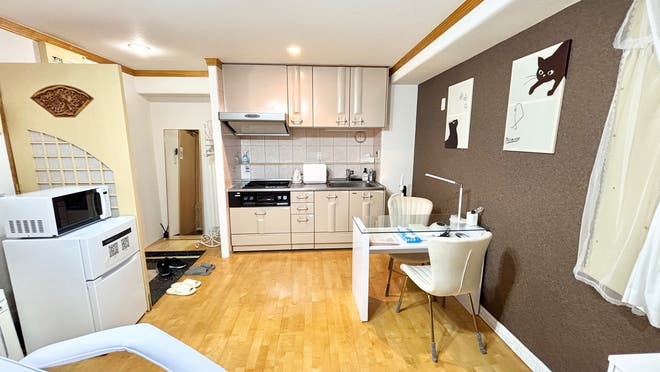 神戸三宮駅徒歩5分!1日7,980円~ エステ・マッサージ・整体・ネイル等🛀エステ&マッサージベッド計2台設置‼の写真10