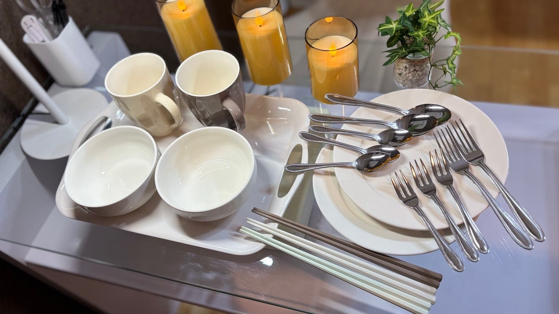 神戸三宮駅徒歩５分！1日7,980円～ エステ・マッサージ・整体・ネイル等🛀エステ&マッサージベッド計２台設置‼の写真15