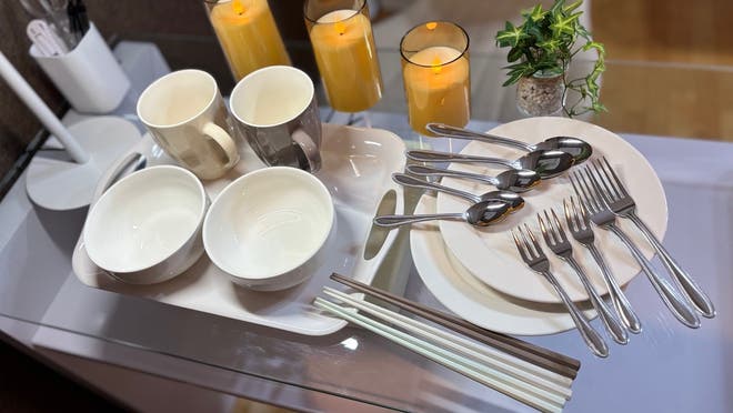 神戸三宮駅徒歩5分!1日7,980円~ エステ・マッサージ・整体・ネイル等🛀エステ&マッサージベッド計2台設置‼の写真15