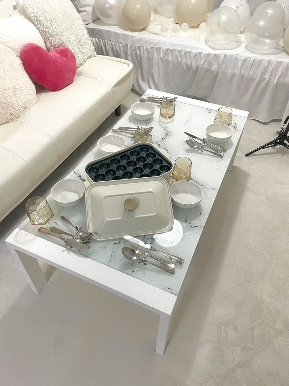 NEW OPENキャンペーン中！【ホワイトオン天満】🎄クリスマス小物有🎅天満駅2分✨扇町3分✨高機能プロジェクター🎥2部屋の写真10