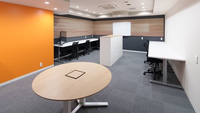 【Wise space 401】完全個室シェアオフィス ◆長岡駅徒歩6分/提携有料駐車場/Wi-Fiほかの写真1