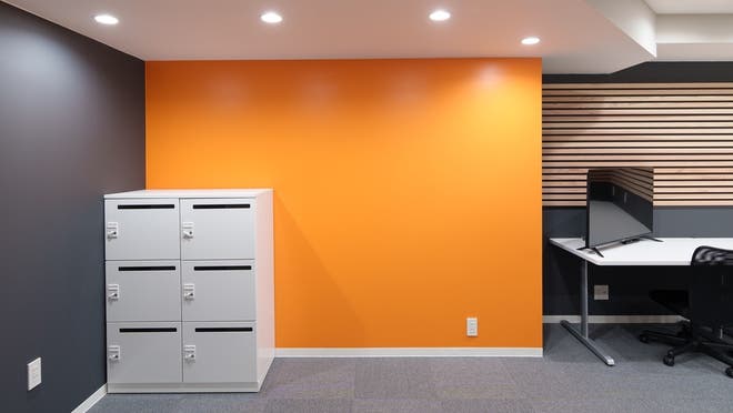 【Wise space 401】完全個室シェアオフィス ◆長岡駅徒歩6分/提携有料駐車場/Wi-Fiほかの写真3