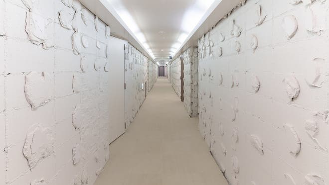 【Wise space 401】完全個室シェアオフィス ◆長岡駅徒歩6分/提携有料駐車場/Wi-Fiほかの写真5