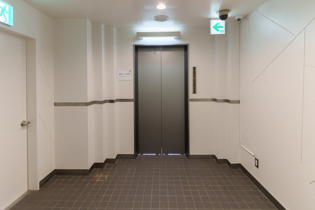 【Wise space 401】完全個室シェアオフィス　◆長岡駅徒歩6分/提携有料駐車場/Wi-Fiほかの写真6