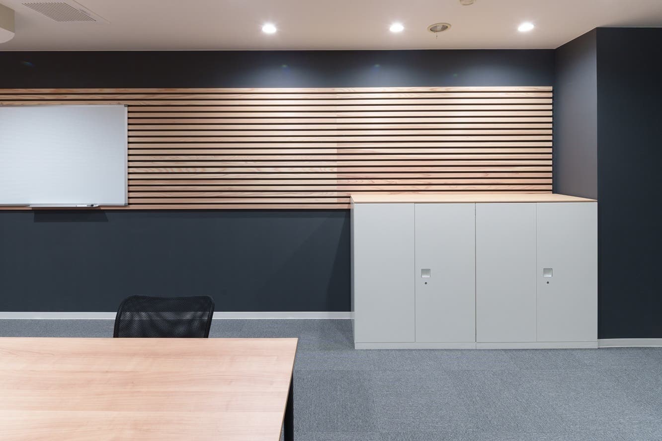 【Wise space 402】完全個室シェアオフィス　◆長岡駅徒歩6分/提携有料駐車場/Wi-Fiほかの写真6