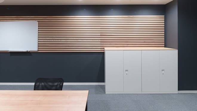 【Wise space 402】完全個室シェアオフィス ◆長岡駅徒歩6分/提携有料駐車場/Wi-Fiほかの写真6