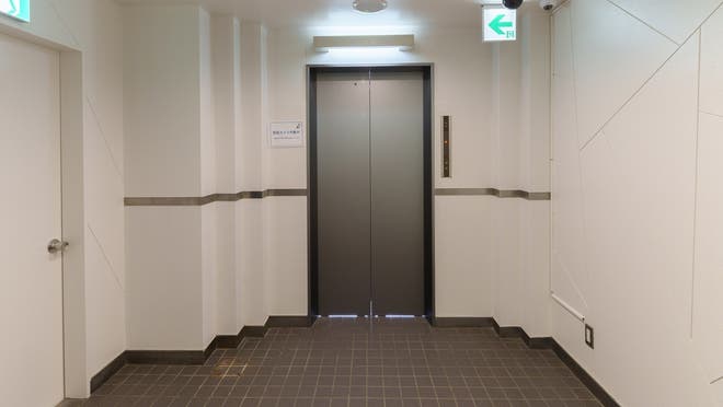 【Wise space 402】完全個室シェアオフィス ◆長岡駅徒歩6分/提携有料駐車場/Wi-Fiほかの写真10