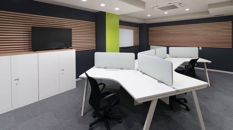 ãWise space 403ãå®å
šå宀ã·ã§ã¢ãªãã£ã¹ãâé·å²¡é§
åŸæ©6å/ææºææé§è»å Ž/Wi-Fiã»ãã®åç1