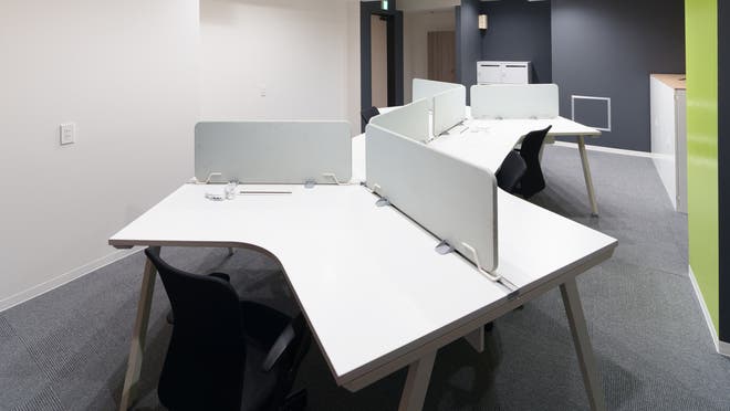 【Wise space 403】完全個室シェアオフィス ◆長岡駅徒歩6分/提携有料駐車場/Wi-Fiほかの写真6