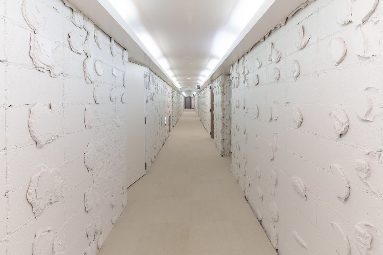 【Wise space 403】完全個室シェアオフィス　◆長岡駅徒歩6分/提携有料駐車場/Wi-Fiほかの写真7