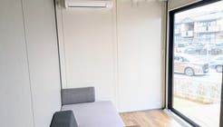 【Living】✨U-SPACE中央林間つきみ野店✨リビングをイメージしたちょっとした集まりに最適のスペースです/大和市の写真3
